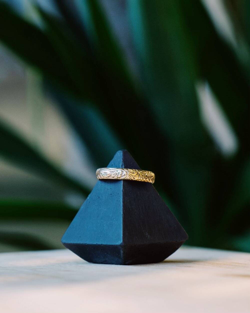 Stacker Ring Making Classes | Studio SLVR