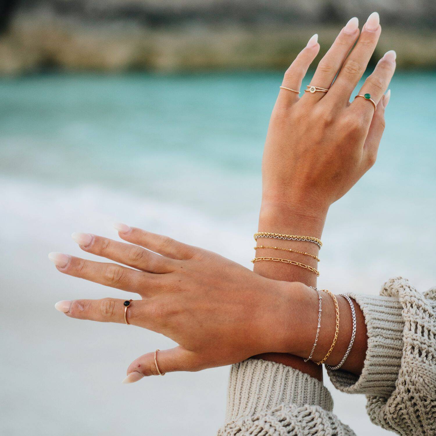 Permanent Jewelry | Appointments available weekly | Chaska, MN | Studio ...